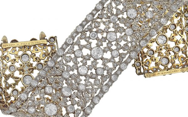 Buccellati: una passione italiana - DorotheumArt Blog