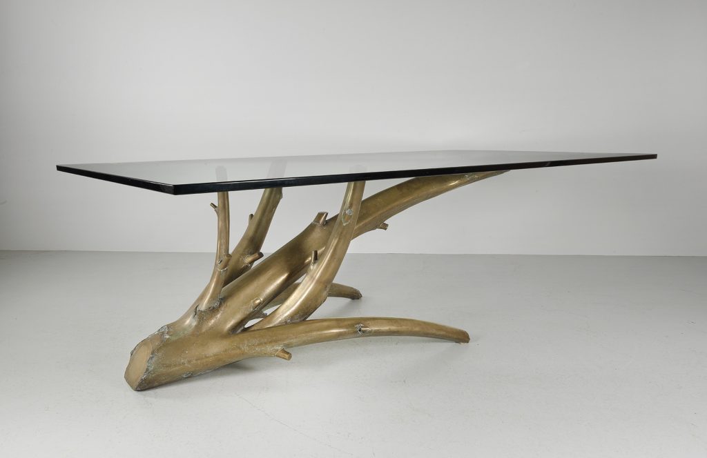 Turning the Tables: Manzù & Adjaye - Dorotheum Blog