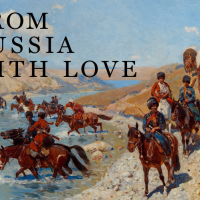 19th-century Russian paintings - Dorotheum Blog