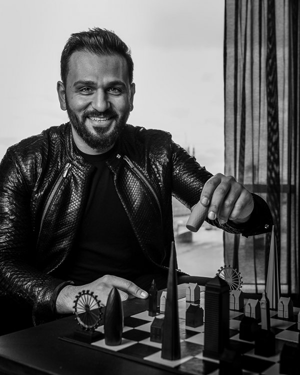 Joe Fournier: Heart Affairs - DorotheumArt Blog