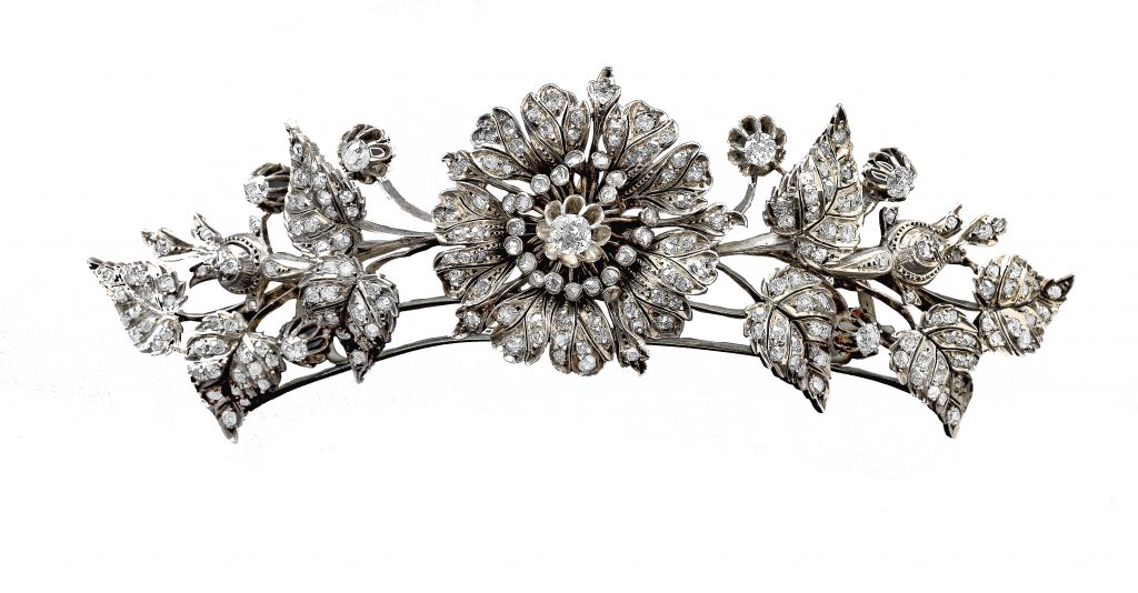 Crowning Glory - DorotheumArt Blog