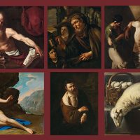 Caravaggisti – Painters inspired by Caravaggio - DorotheumArt Blog