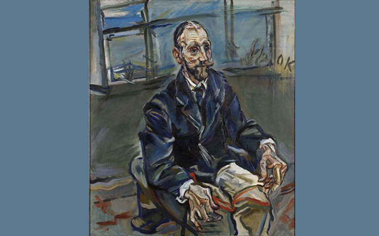 Franz Hauer: Self-made Man and Collecting Icon - DorotheumArt Blog