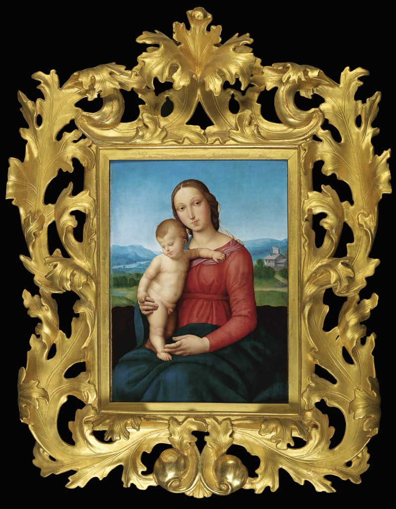 Classic Week: Highlight of the Old Master Paintings - DorotheumArt Blog