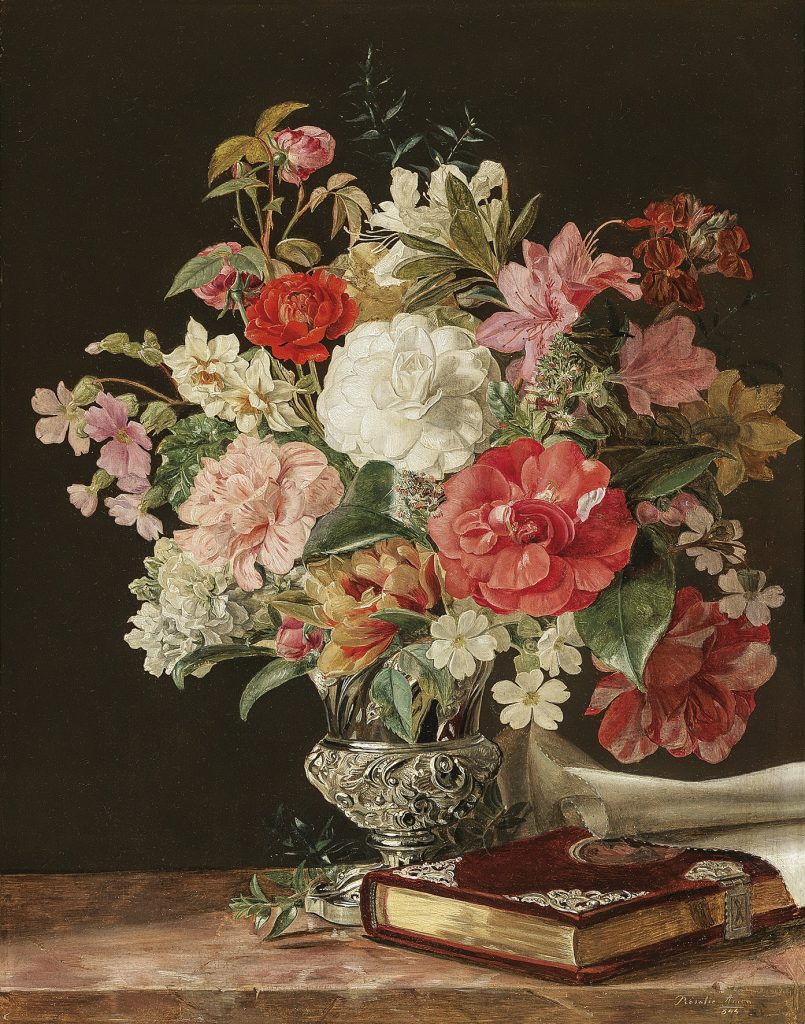 Classic Week: Biedermeier Story Painting - DorotheumArt Blog