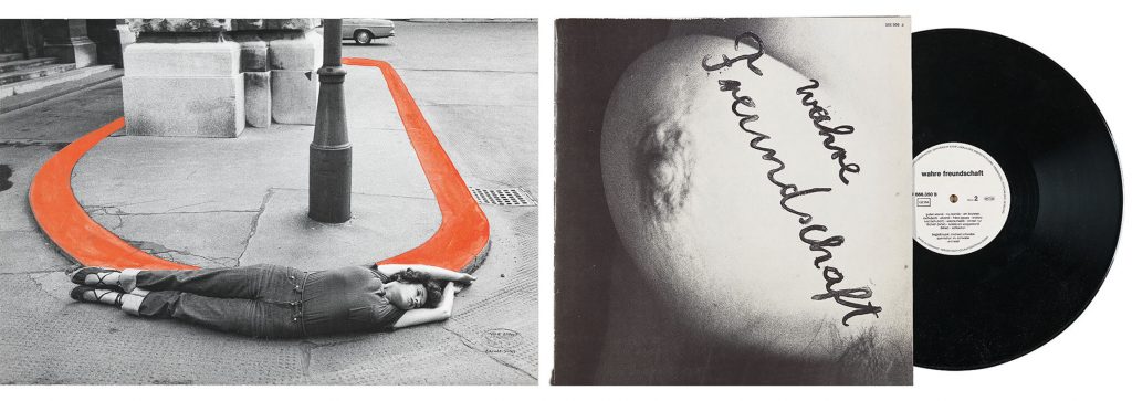 Interview: VALIE EXPORT - DorotheumArt Blog