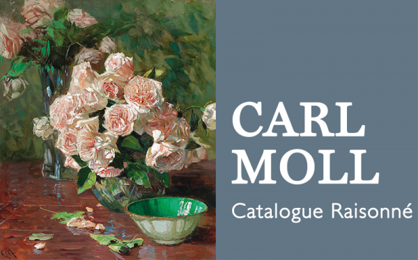 Belvedere Catalogue Raisonné Carl Moll - DorotheumArt Blog