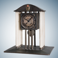 Josef Hoffmann: Declaration of a new era - DorotheumArt Blog