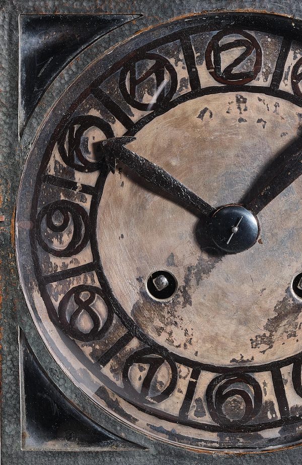 Josef Hoffmann: Declaration of a new era - DorotheumArt Blog