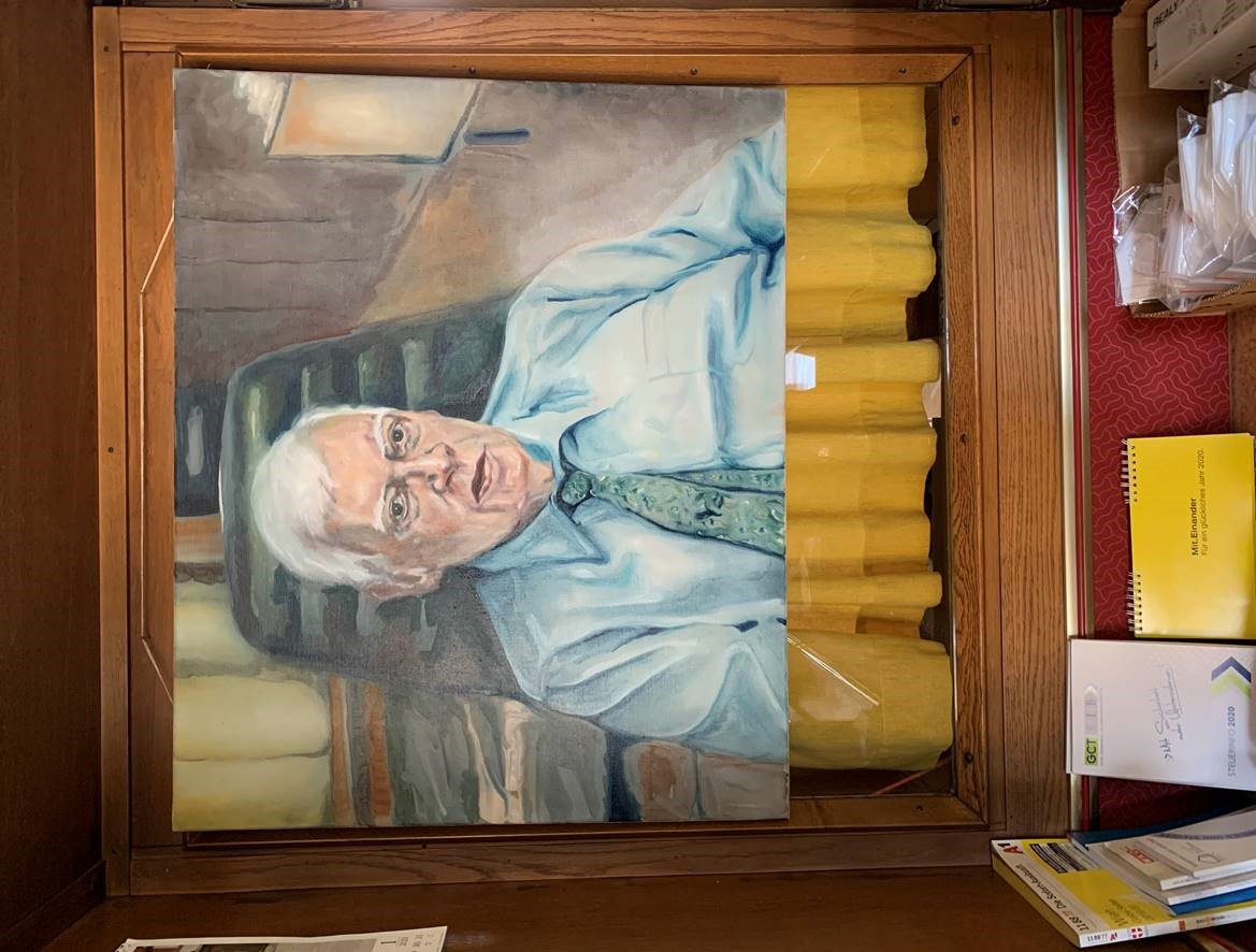 portrait - Dorotheum Kunst Blog