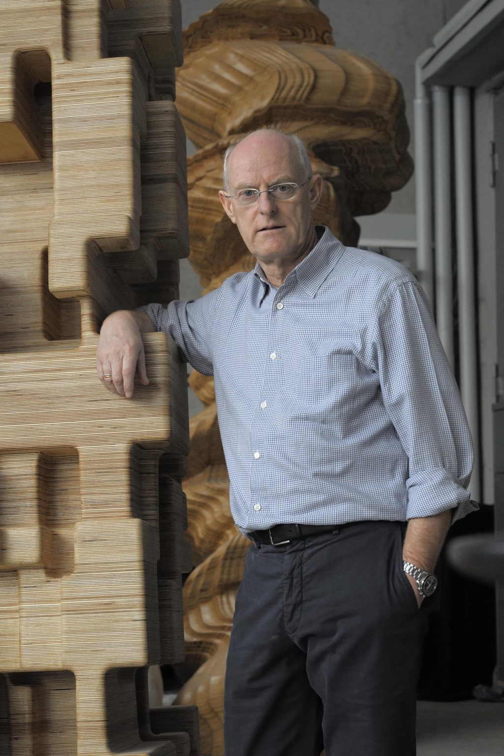 Tony Cragg: Matter and Material - DorotheumArt Blog