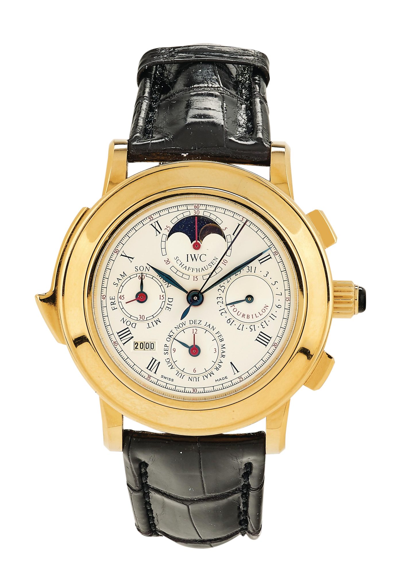 The Perpetual Calendar - DorotheumArt Blog