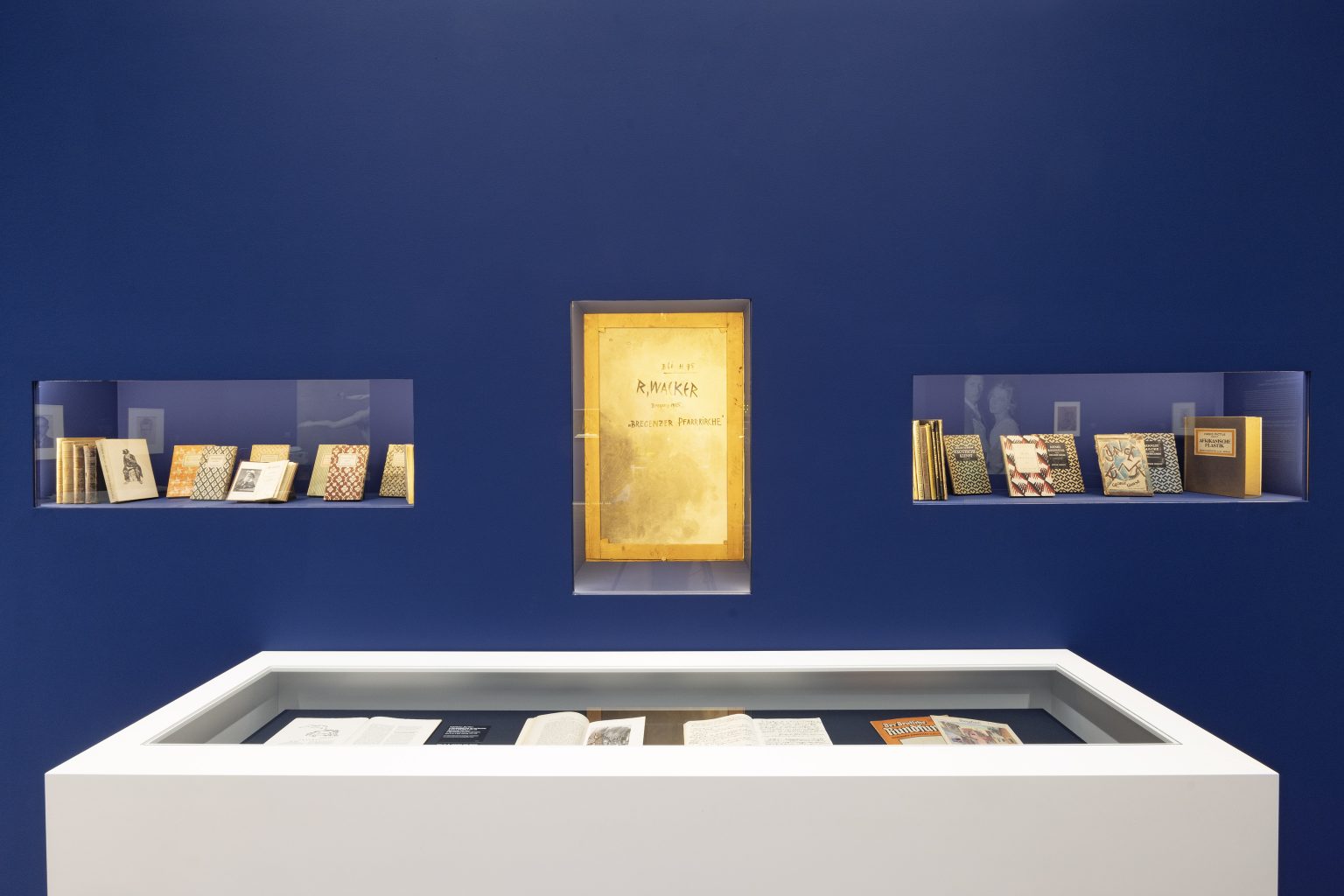 RUDOLF WACKER - Painted Diary - DorotheumArt Blog